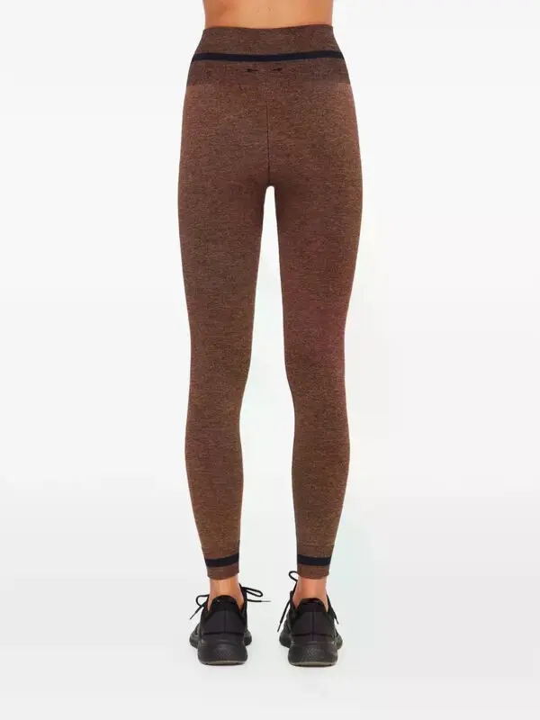 The Upside Marle Seamless Leggings