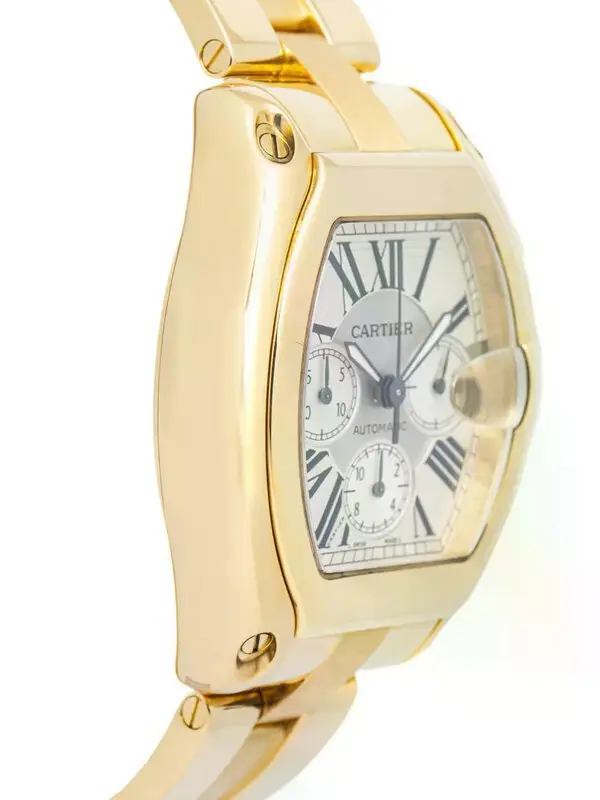 Cartier Roadster 41mm Watch