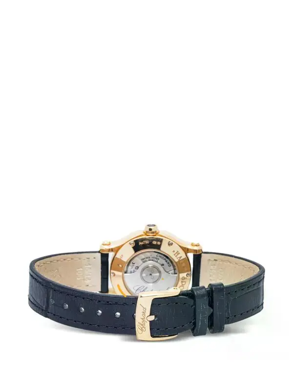 Chopard Happy Sport 30mm Watch