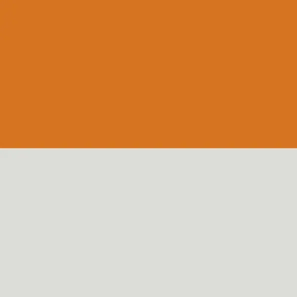 Missoni Ziggy Cushion - Orange