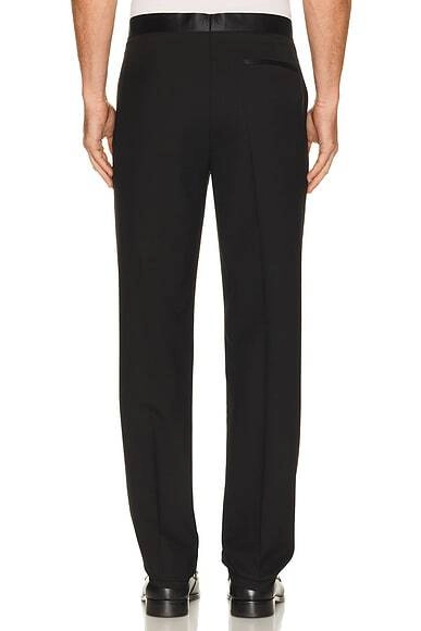 Theory Mayer Tuxedo Pant