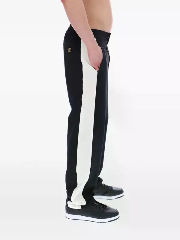 FILA Ali Side-stripe Track Pants