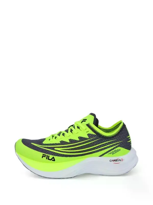 FILA Astatine Chunky-sole Sneakers