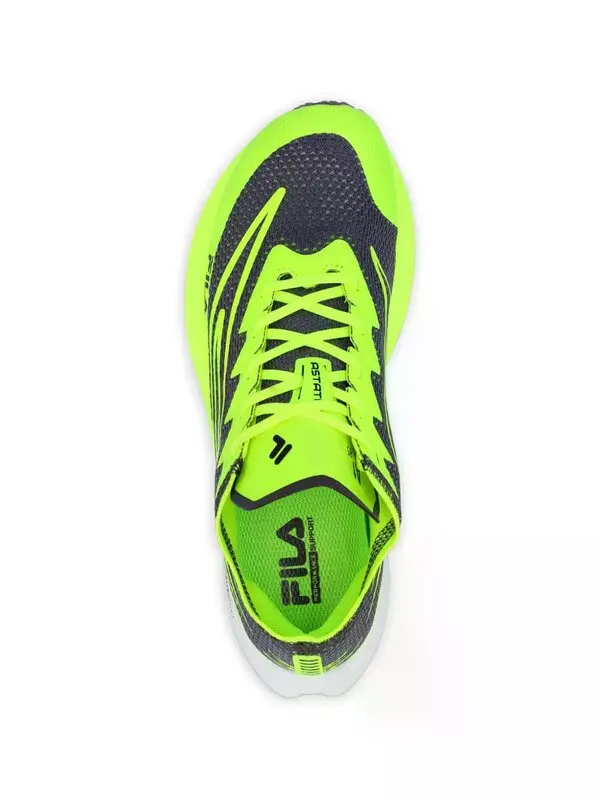 FILA Astatine Chunky-sole Sneakers