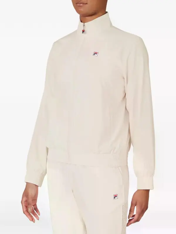 FILA Tennis Advantage Zip Sweatshirt