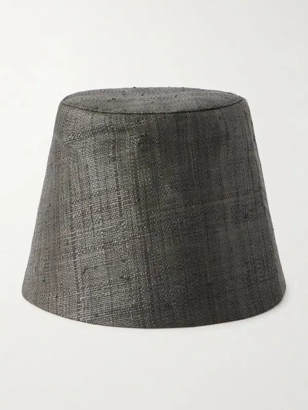 Eugenia Kim Ella Raffia Hat