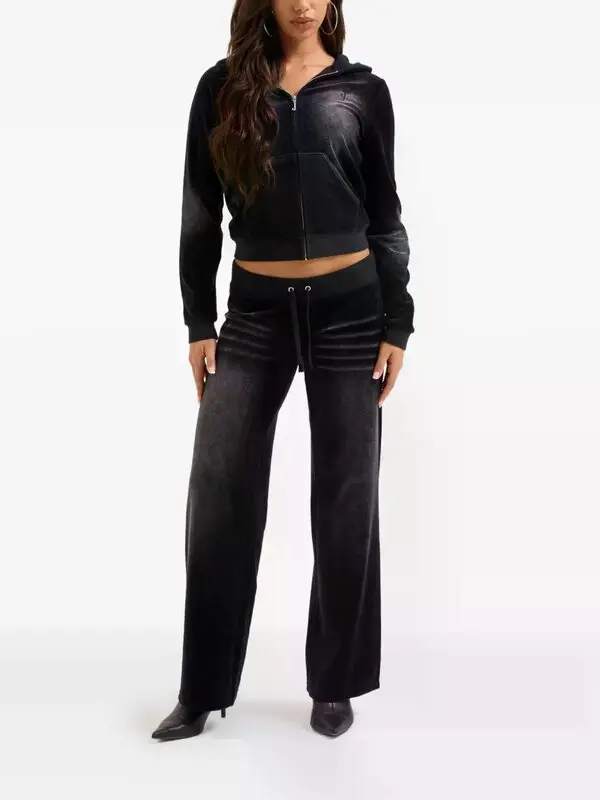 Juicy Couture Velour Hoodie