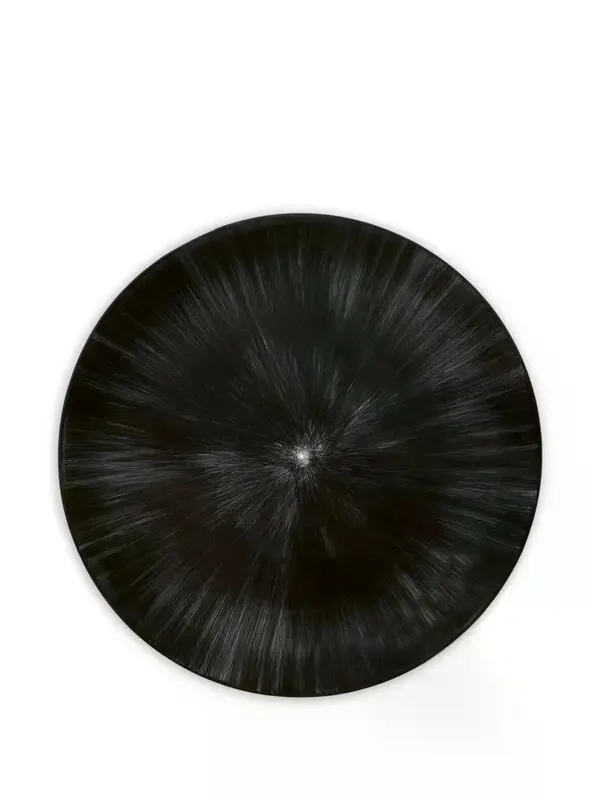 SERAX Radial-patterned Plates