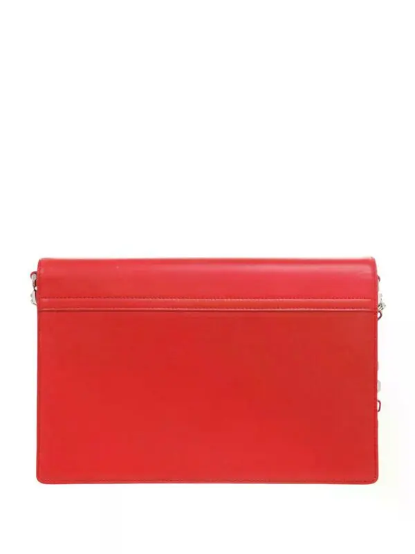 Givenchy Medium Leather 4g Chain Crossbody Bag