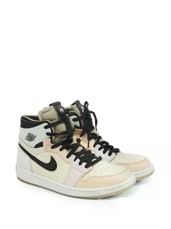 JORDAN 1 Zoom Air Sneakers