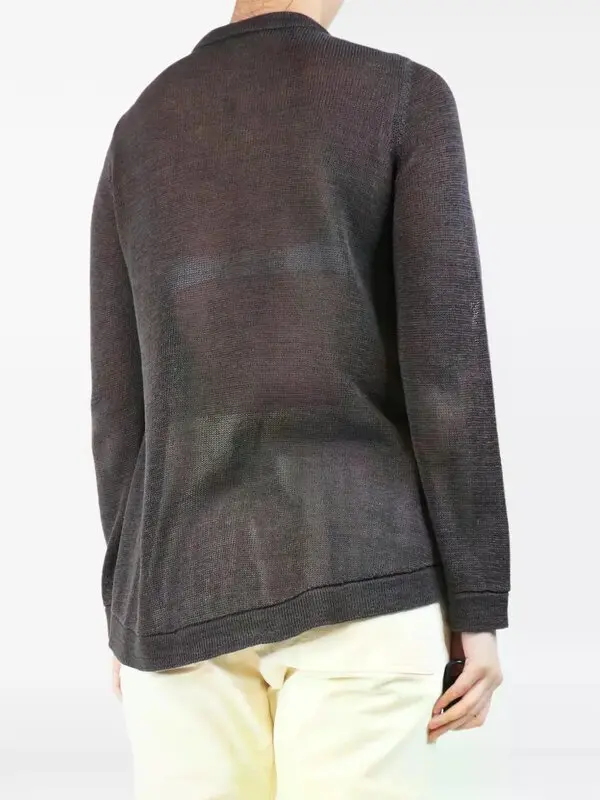 Brunello Cucinelli Zip-up Cardigan