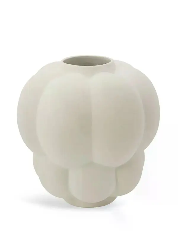 AYTM Uva Medium Vase - Neutrals