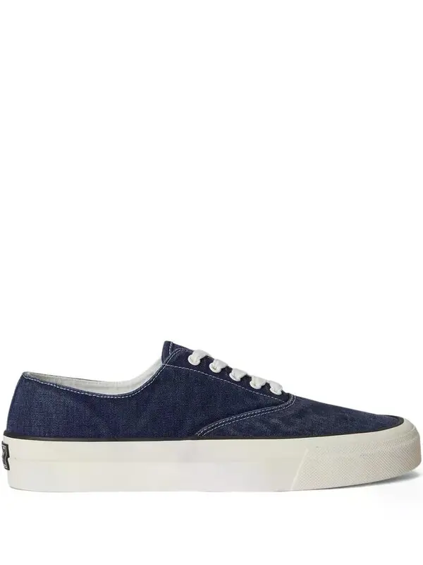 Polo Ralph Lauren Keaton V2 Sneakers
