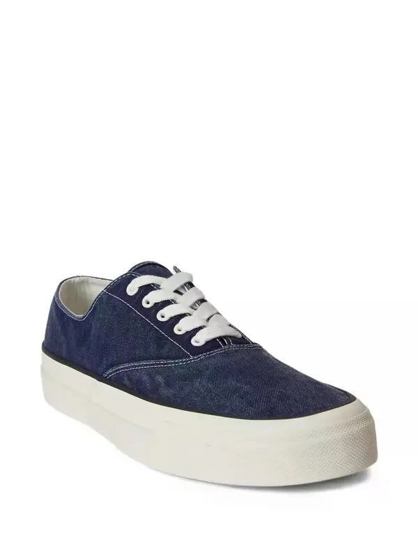 Polo Ralph Lauren Keaton V2 Sneakers