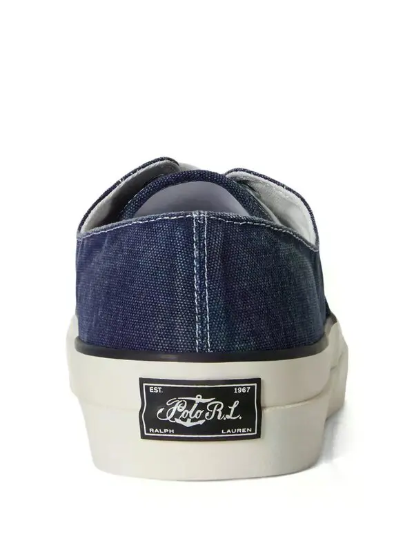 Polo Ralph Lauren Keaton V2 Sneakers