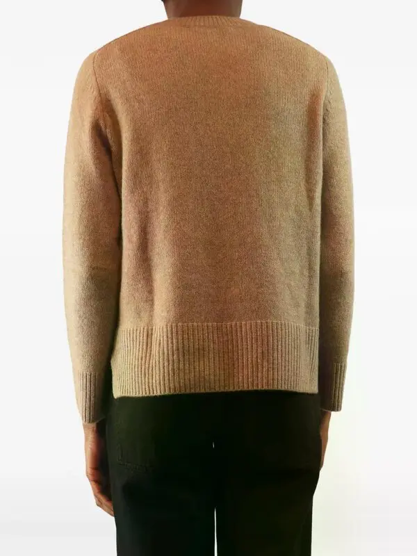 Extreme Cashmere Cashmere Crew Neck Raglan Sleeve Sweater