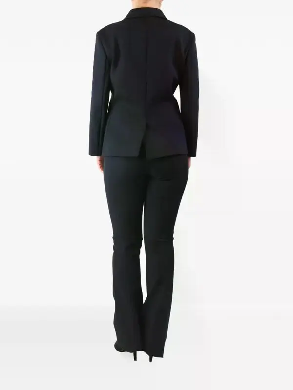 THE ROW Brentwood Blazer