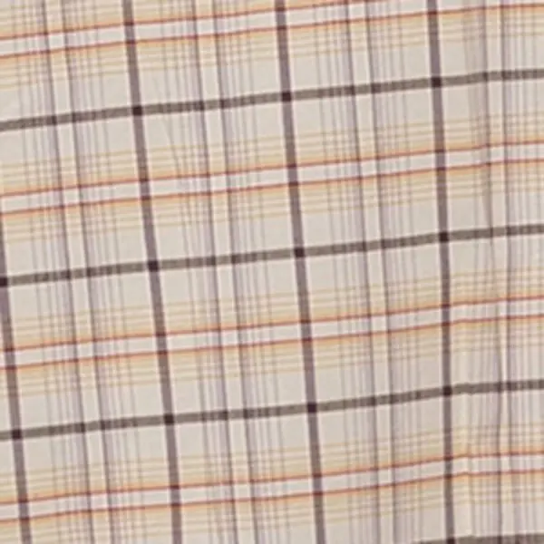 Prada Cotton Embroidered Check Shirt