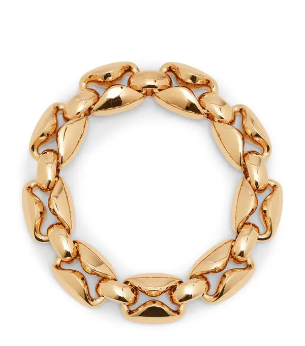 Max Mara Choker Necklace