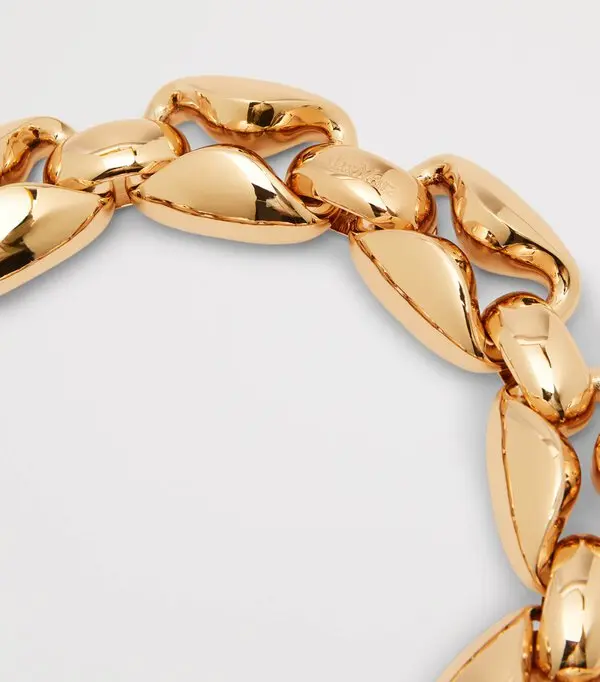 Max Mara Choker Necklace