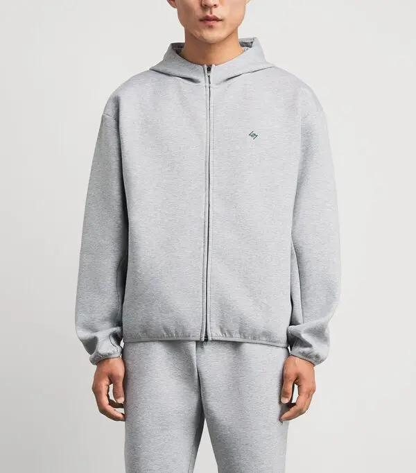 REPRESENT 247 Zip-up Hoodie