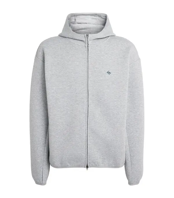 REPRESENT 247 Zip-up Hoodie