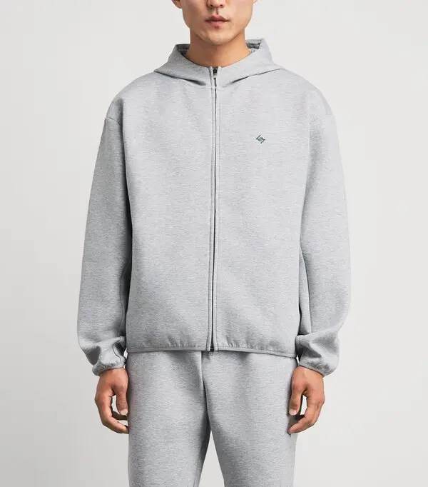 REPRESENT 247 Zip-up Hoodie