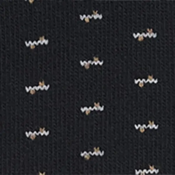 BOSS Logo Socks - Black