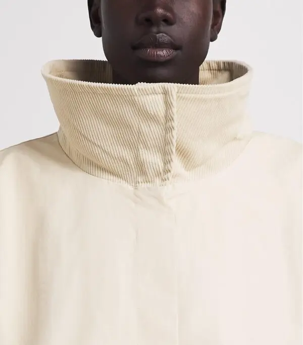 Stylein Cropped Salerno Jacket