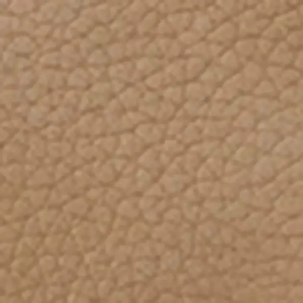 Prada Nubuck Leather Flatform Mules - Neutral