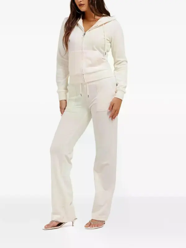 Juicy Couture Velour Hoodie