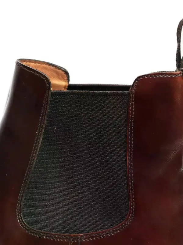 Church's Leather Chelsea Boots