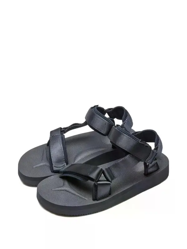 Suicoke Depa Ankle-strap Sandals