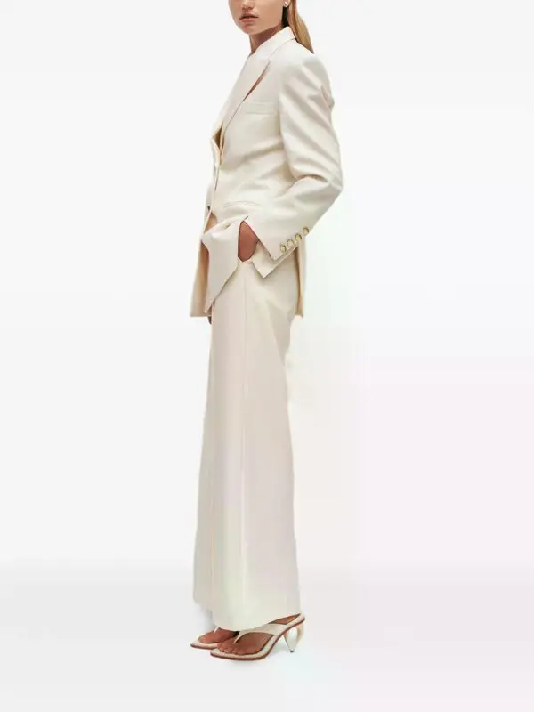 Aje Vortex Blazer