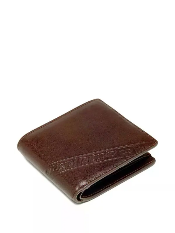 DIESEL® Flag-d Bi-fold Wallet