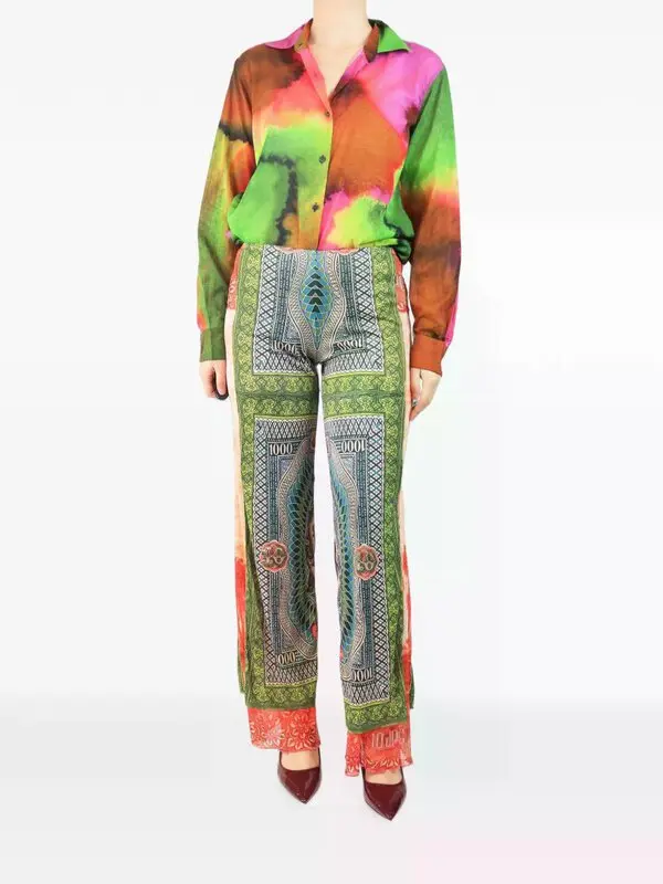JEAN PAUL GAULTIER Trousers