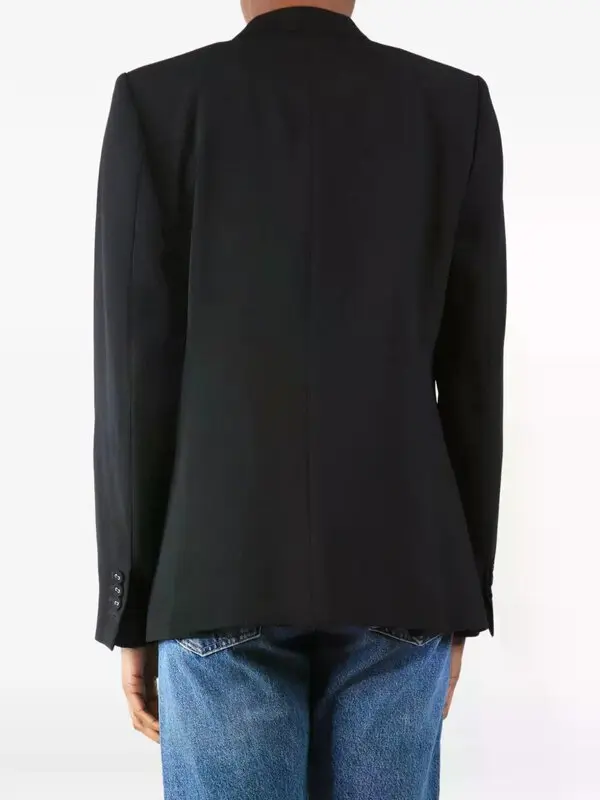 The Kooples Marta Crepe Jacket