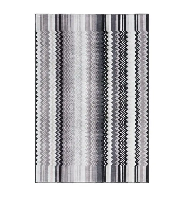 Missoni Giacomo Bath Sheet