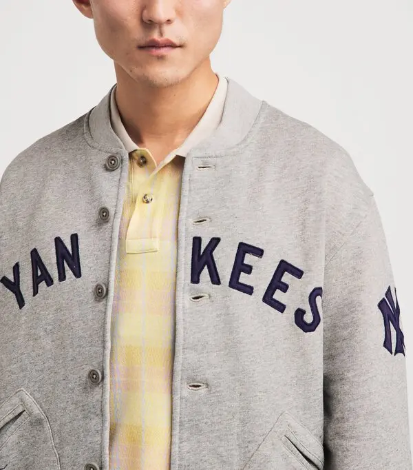 Polo Ralph Lauren Yankees Bomber Jacket