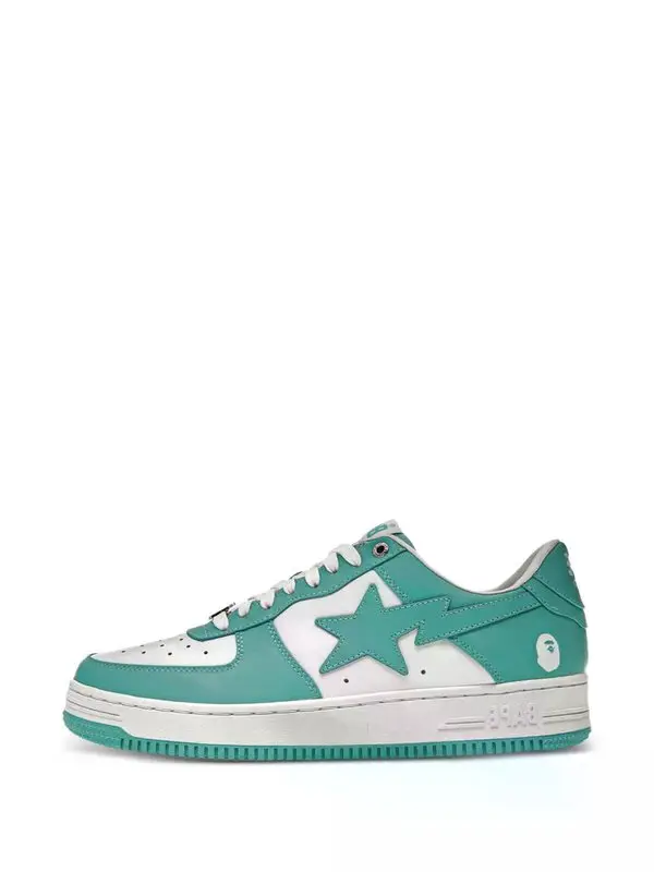 A BATHING APE Sta #4 M1 Sneakers