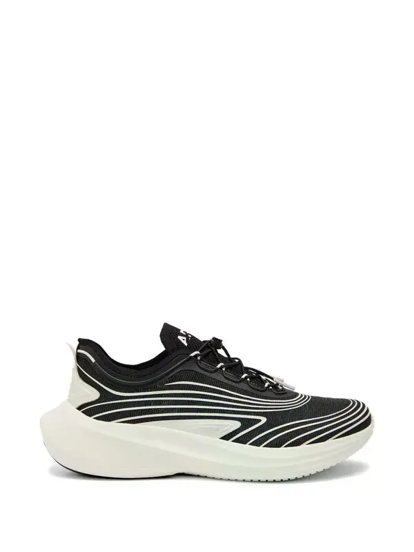 Apl Veil Sneakers - Black