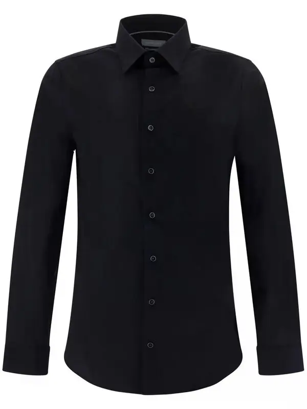 Michael Kors Performance Shirt - Black