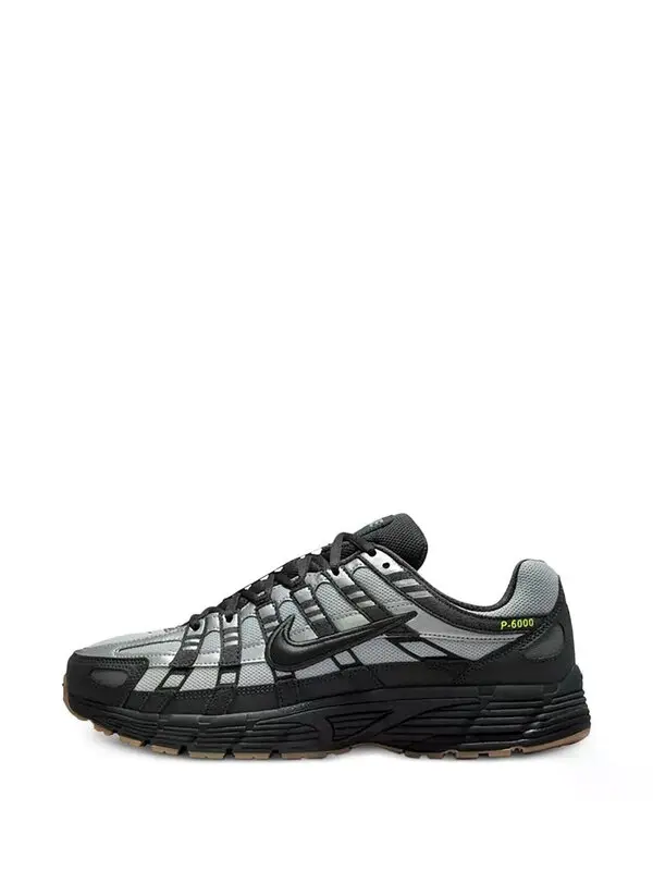 Nike P-6000 Sneakers - Black