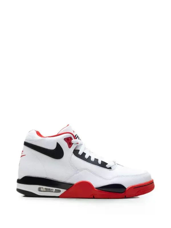 Nike Flight Legacy Sneakers - White