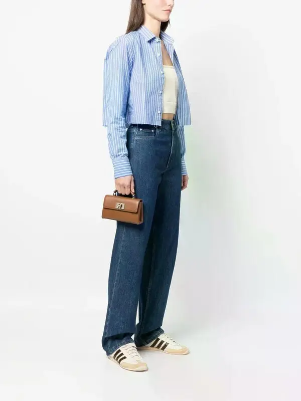 Furla 1927 Mini Crossbody Bag