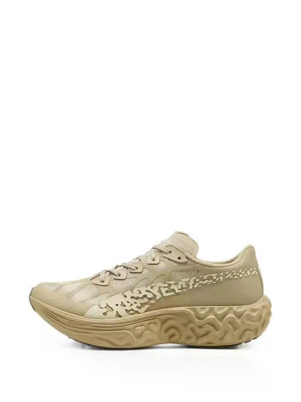 PUMA X Salehe Bembury Velum Nitro™ Sneakers - Neutrals