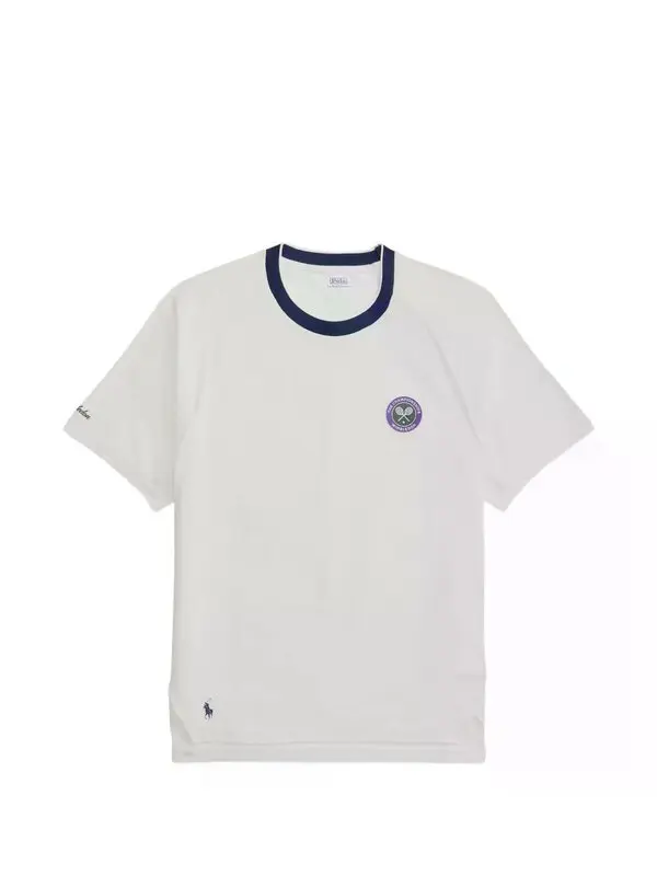 Polo Ralph Lauren Custom Slim Fit T-shirt
