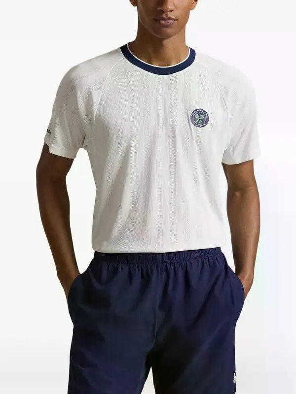 Polo Ralph Lauren Custom Slim Fit T-shirt