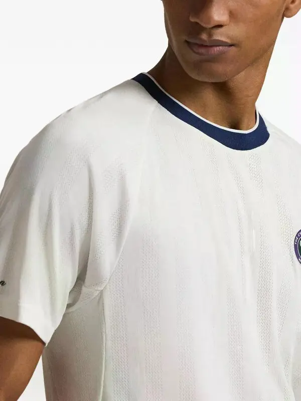 Polo Ralph Lauren Custom Slim Fit T-shirt