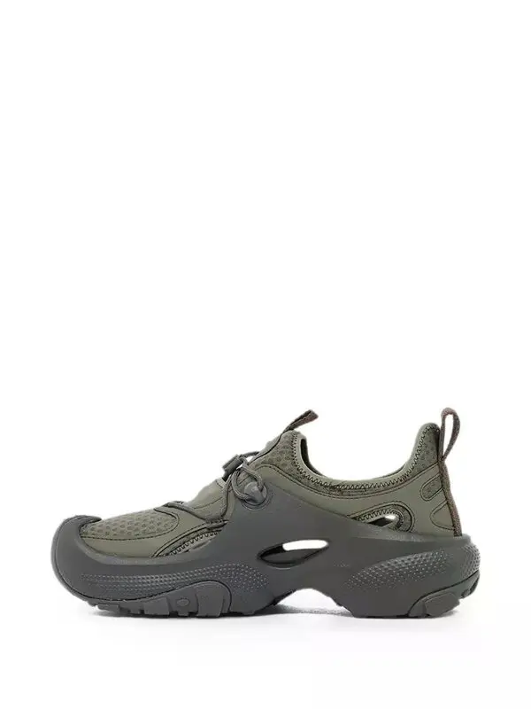 CROCS Trailbreak 2 Sneakers - Green